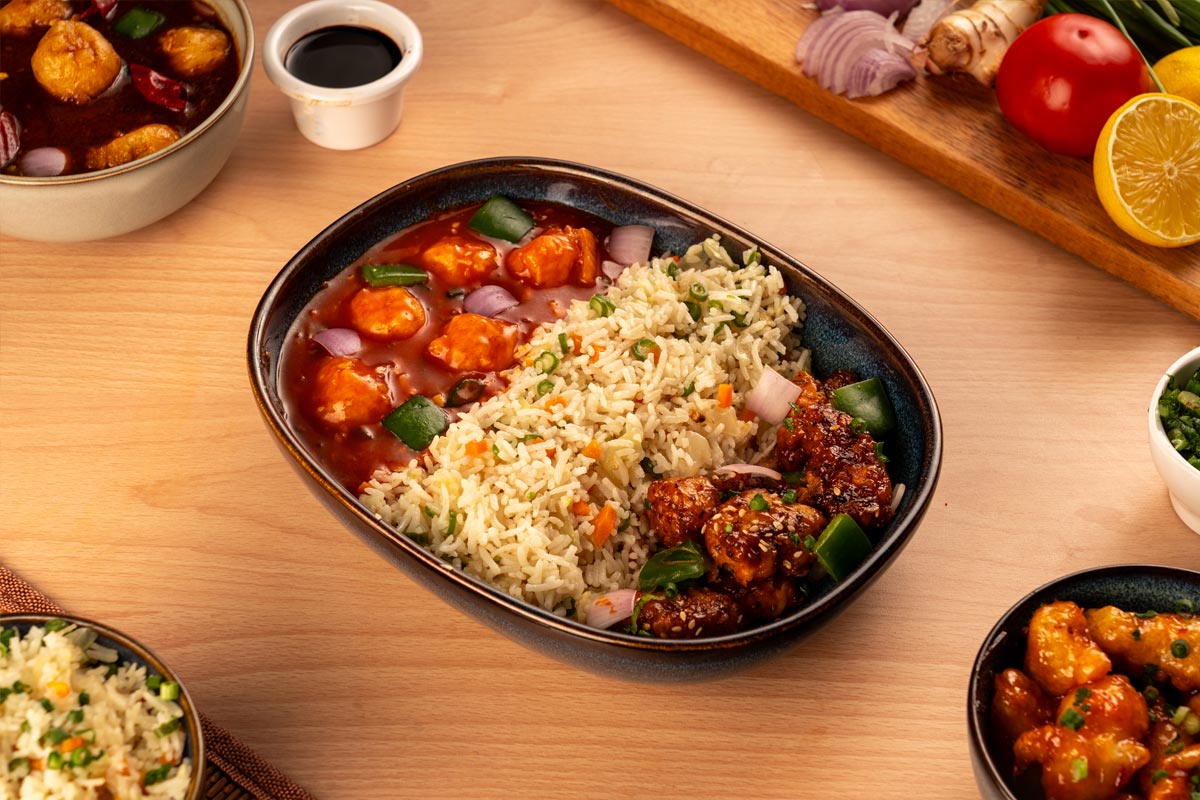 Miso Hungry - Asian Quick Service Restaurant (QSR) in Bengaluru ...